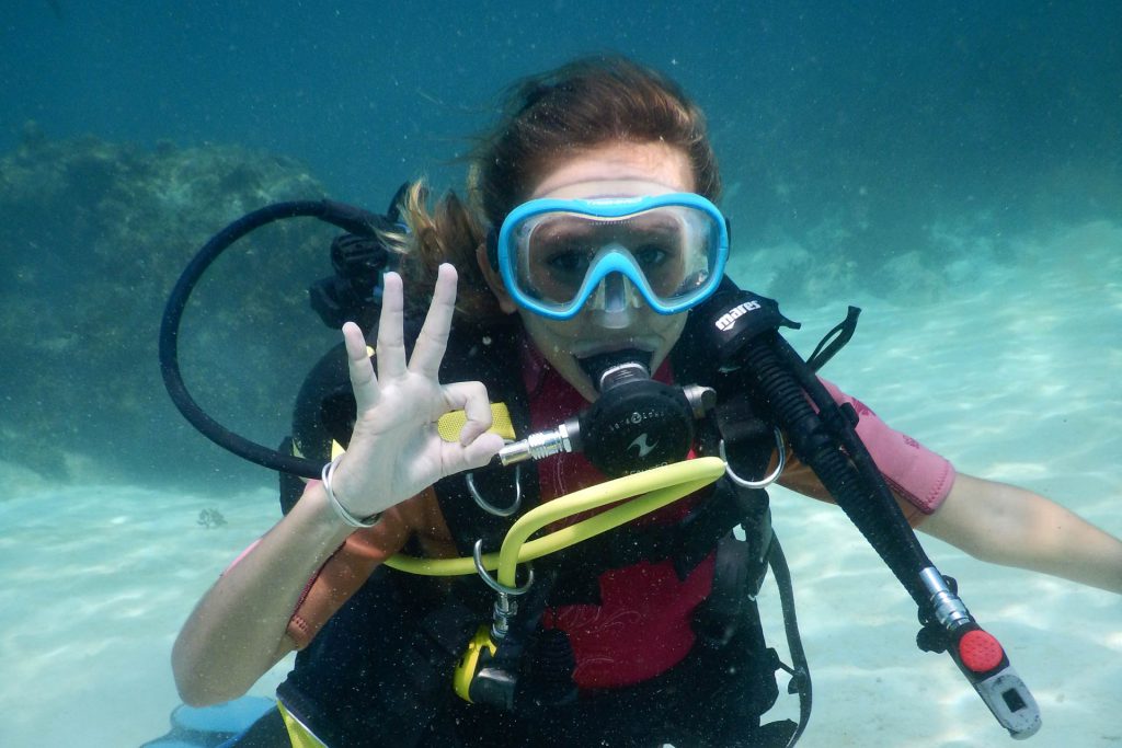 Plongée Nosy Be – Hazotsara Tour Madagascar